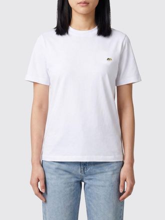 Fiorucci T-Shirt Femme couleur Blanc