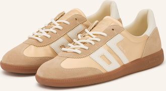 Back70 Back 70 Sneaker back70 Ghost beige