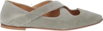 A.Bocca SCHUHE - Ballerinas auf YOOX.COM
