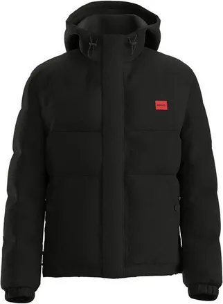 HUGO BOSS Steppjacke Baro2541 (1-St)