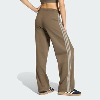 adidas Originals Jogginghose FIREBIRD TRAININGSHOSE STRICK (1-tlg)