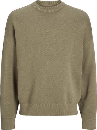 Jack & Jones Jorkobe Spring Knit Crew Neck