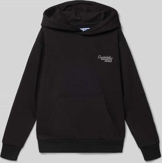 Jack & Jones Hoodie mit Kapuze Modell ROAR