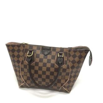 Louis Vuitton Pre-owned Leder Handtaschen - - Pre-owned - Damen - Braun - ONE SIZE
