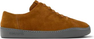 Camper Low-Top Sneaker - Sneaker Peu Touring - Gr. 40 (EU) - in Braun - f&uuml;r Damen