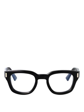 Saint Laurent Brillen - Schwarz