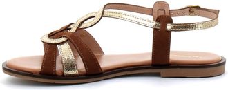 Les Tropeziennes Femme, Chaussures, Brun, Taille: 41 EU Chaussures