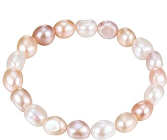 Valero Pearls Armband