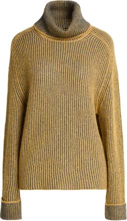 Twin-Set STRICKWAREN - Rollkragenpullover auf YOOX.COM