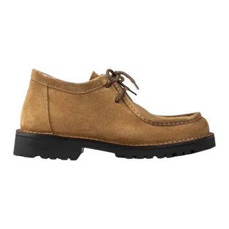 ASTORFLEX Astorflex, Herren, Schuhe, Braun, 43 EUGr&ouml;&szlig;e