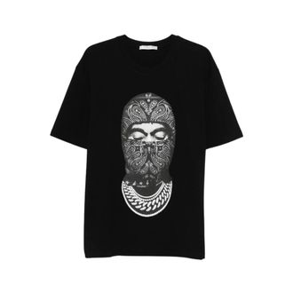 Ih Nom Uh Nit T-Shirt - - Tops - Herren - Schwarzk - L