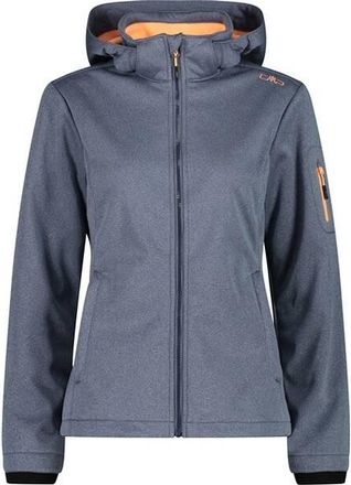 F.lli Campagnolo Damen Funktionsjacke