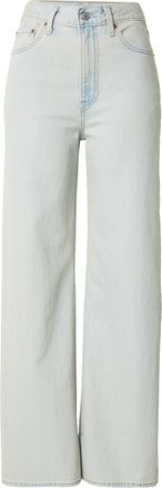 Levi's Ribcage Wide Leg Jeans