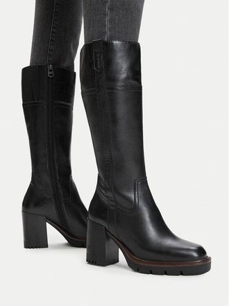 G-Star Stiefel CEO-WI34-CLEVELAND-03 Schwarz
