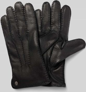 Roeckl Lederhandschuhe aus echtem Leder Modell Garmisch