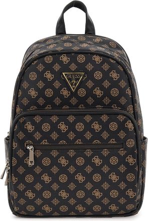 Guess Wilder Backpack Brown