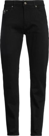 Versace HOSEN & R&Ouml;CKE - Jeanshosen auf YOOX.COM