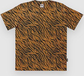 THE DUDES Tigrrrr Classic Premium T-Shirt multicolor