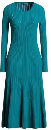 Alberta Ferretti ROBES - Robes midi sur YOOX.COM
