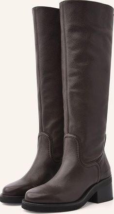 Nubikk Nubikk Stiefel Cassy braun