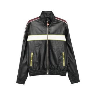 Casablanca Herren, Jacken, Schwarzk, LGr&ouml;&szlig;e