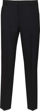 Emporio Armani Pantalons D&eacute;contract&eacute;s - Bleu