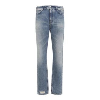 Givenchy Bm51Hb5Yb6 Jeans - - Jeans - Herren - Blau - W30