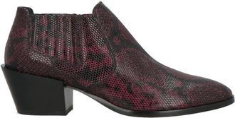 Tod's SCHUHE - Stiefeletten auf YOOX.COM