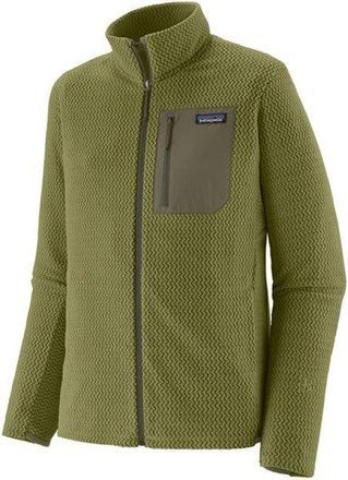 Patagonia Ms R1 Air - Fleecejacke - Herren