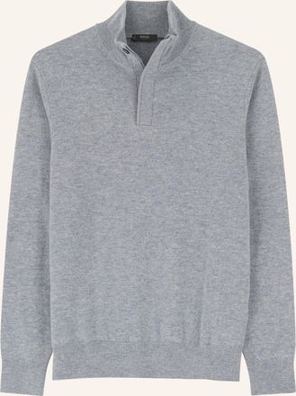 Boggi Milano Boggi Milano Pullover grau