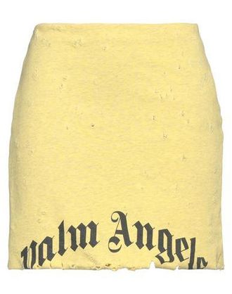 Palm Angels BAS - Mini-jupes sur YOOX.COM