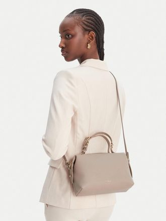 Furla Handtasche Furla Double Mini WE00870 BX3036 KH 4488S Beige