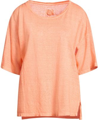 120% Lino TOPS - T-shirts auf YOOX.COM