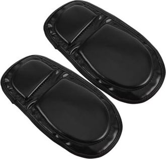 UPKOCH Protège-Pied de Karaté Réglable pour Sparring MMA Protège-Tibias pour Boxe Kickboxing et Arts Martiaux