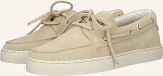 Blackstone Sneaker beige