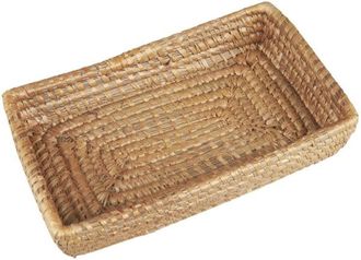 Ib Laursen Serviettenhalter l&auml;nglich m/niedriger Kante