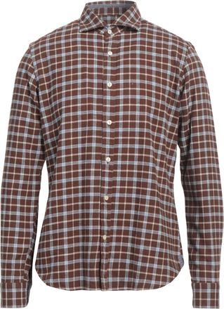 Tintoria Mattei TOPS - Hemden auf YOOX.COM