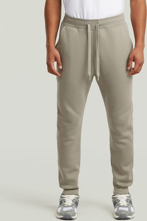 G-Star Premium Core Type C Sweater Pant - Beige - Herren