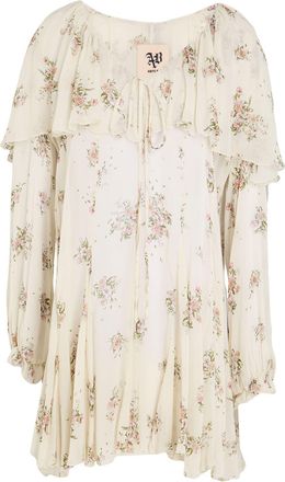 Aniye By KLEIDER - Mini-Kleider auf YOOX.COM