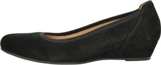 Gabor Femme, Chaussures, Noir, Taille: 37 EU Bottes &agrave; talons