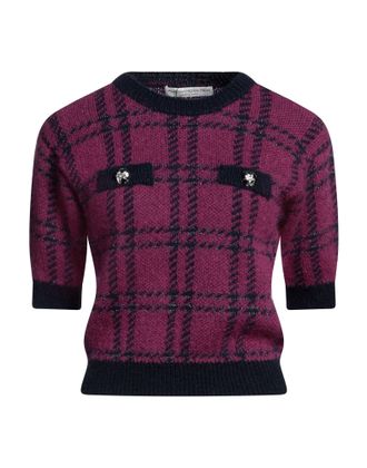 Alessandra Rich STRICKWAREN - Pullover auf YOOX.COM