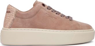Alexander Smith Sneakers Alexander Smith ALBELUW-8417 Dunkelbeige