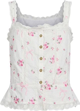 LoveShackFancy TOPS - Tops auf YOOX.COM