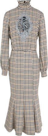 Stella Jean KLEIDER - Midi-Kleider auf YOOX.COM