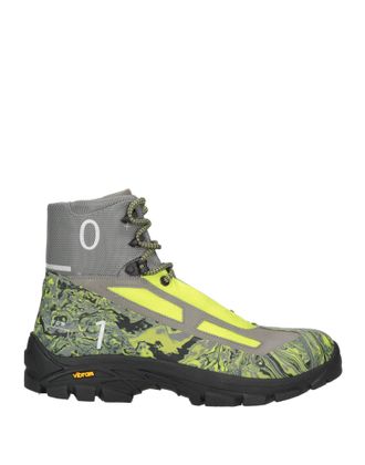 A-Cold-Wall* SCHUHE - Stiefeletten auf YOOX.COM