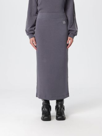 Emporio Armani Rock EA7 Damen Farbe Grau