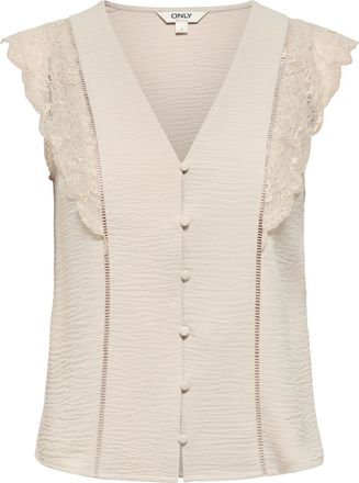 Only Bluse ONLMETTE
