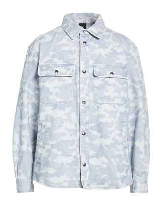 A|X Armani Exchange TOPS - Jeanshemden auf YOOX.COM