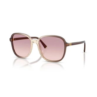 Miu Miu unisex, Accessories, Rosa, 58 MMGr&ouml;&szlig;e