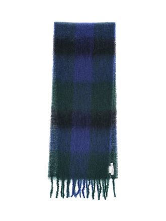 The Row Scarf Creana